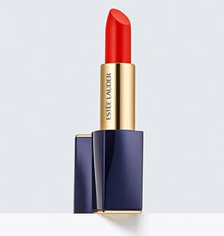 PureColorEnvyRedMatte - Beauty Is Boring